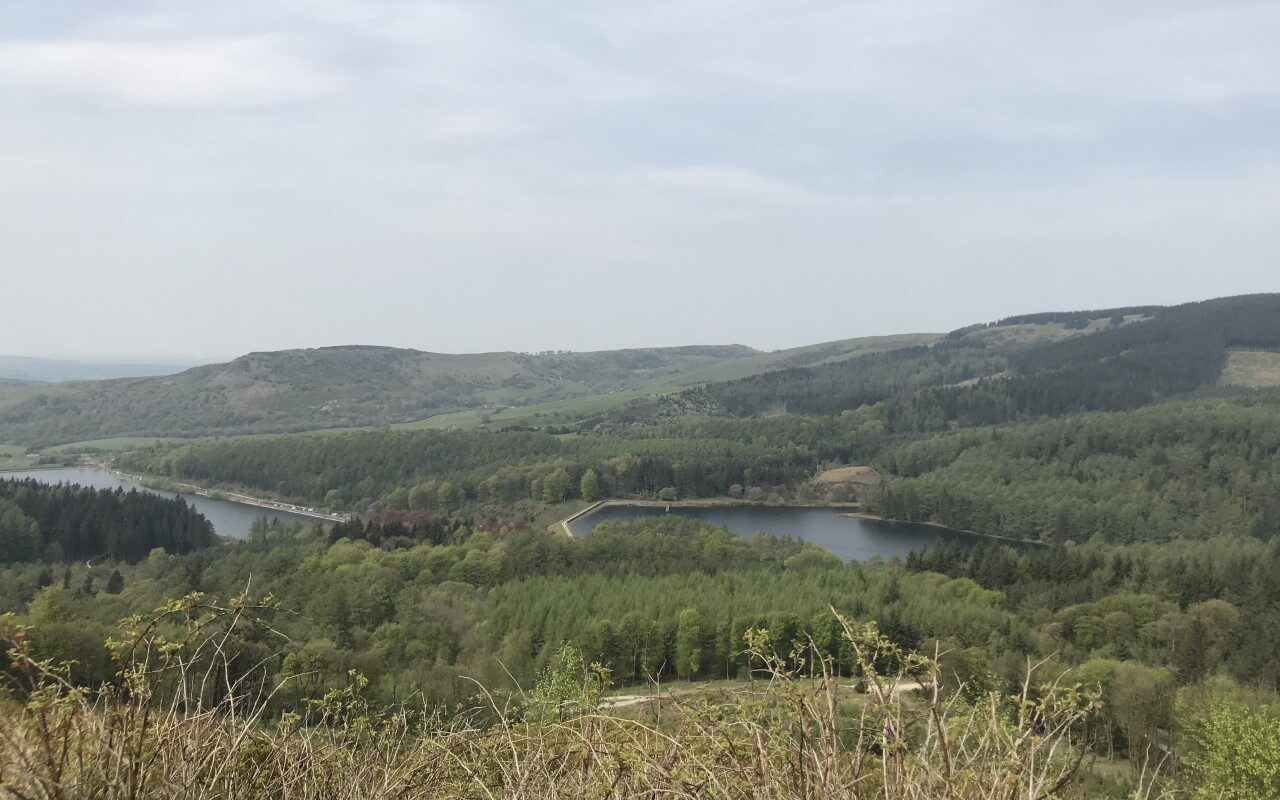 Macclesfield Forest | Things to do in Macclesfield | Creative Tourist