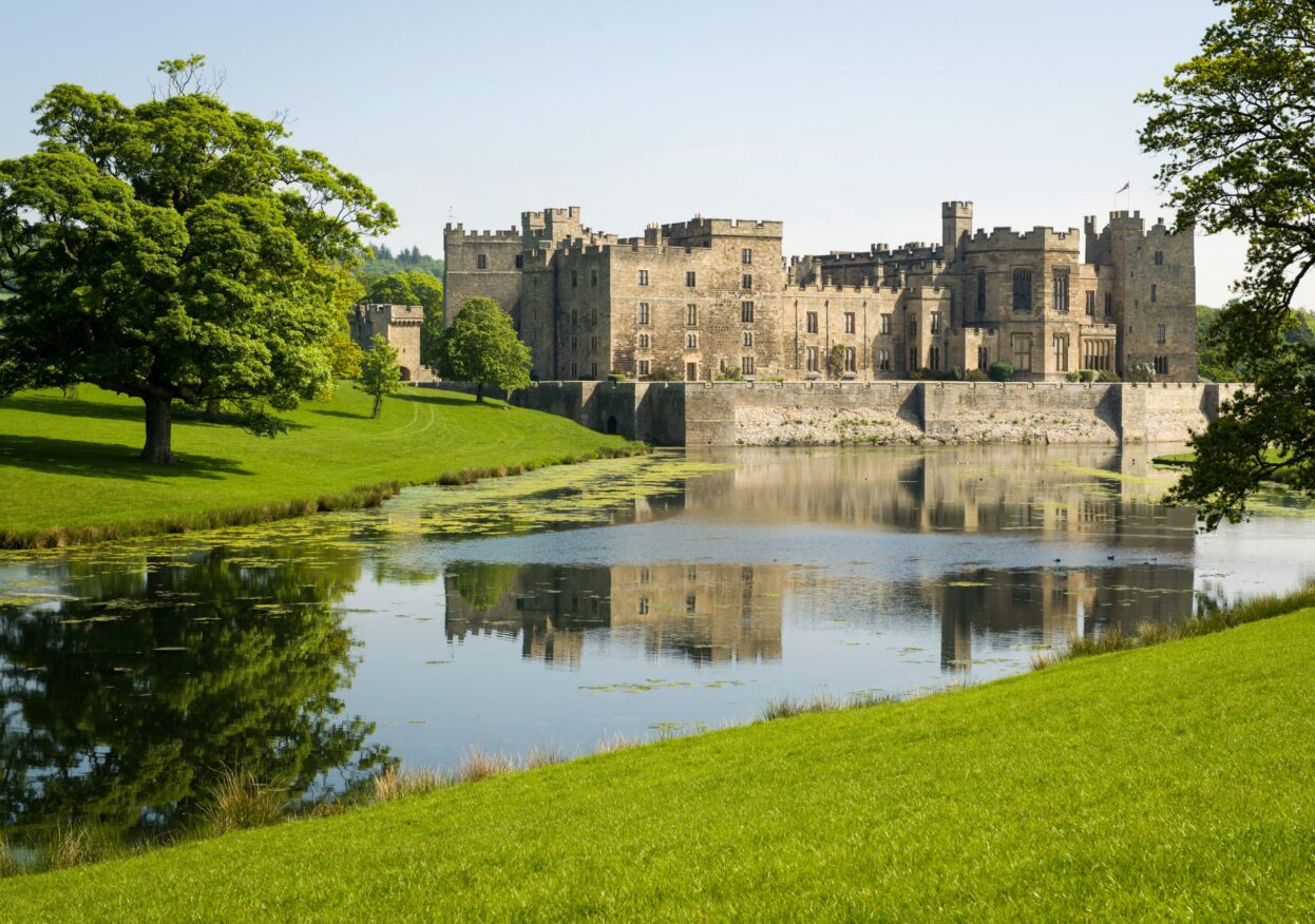 Raby Castle | Things to do in Durham | Creative Tourist