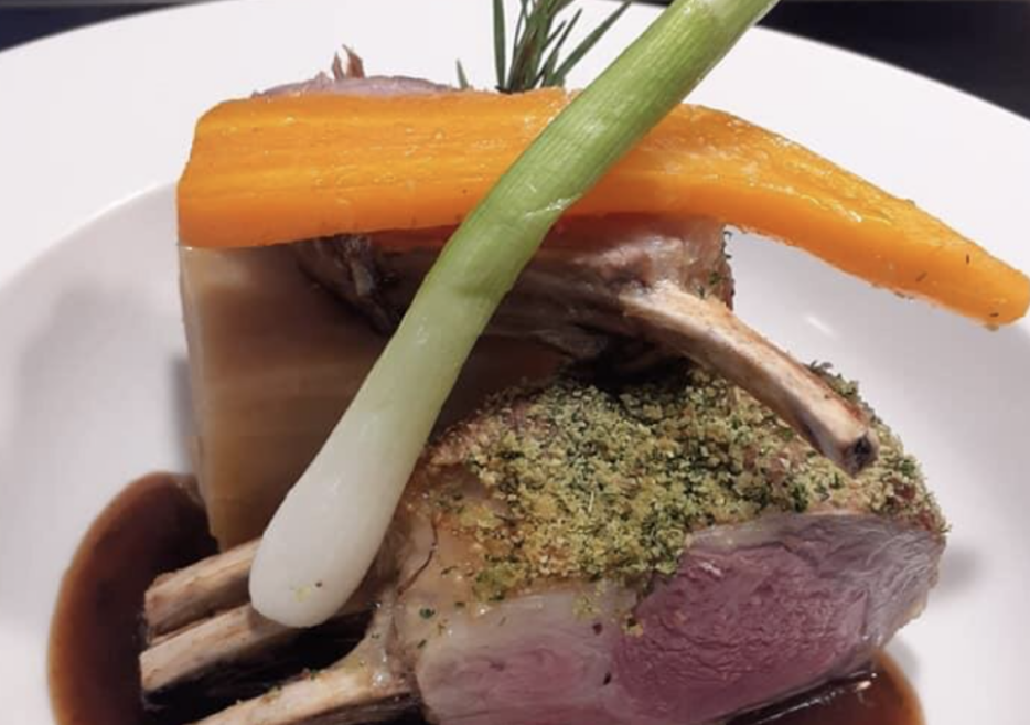 Denman's Restaurant - Creative Tourist