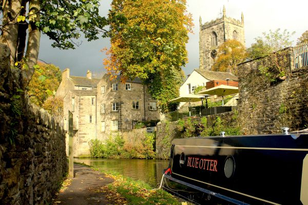 Walks in Skipton | Tour and Activities I Creative Tourist