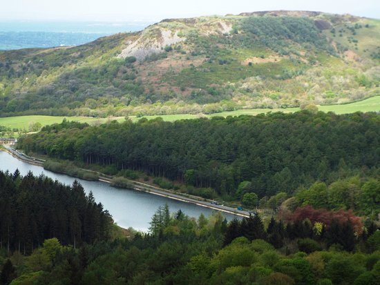 Walks in Macclesfield | Tour and Activities I Creative Tourist