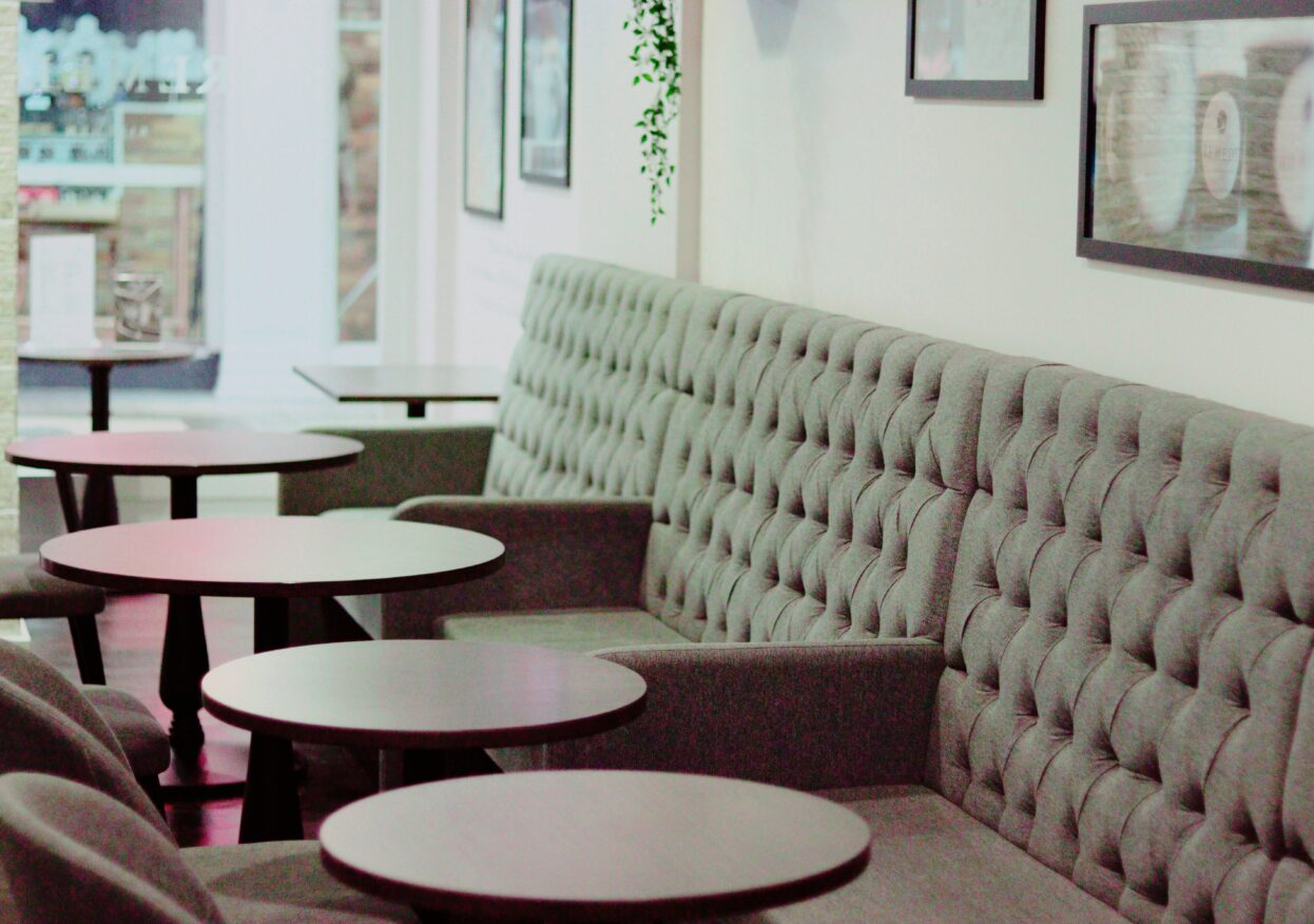 The Remedy Kitchen | Healthy eating restaurants in Manchester