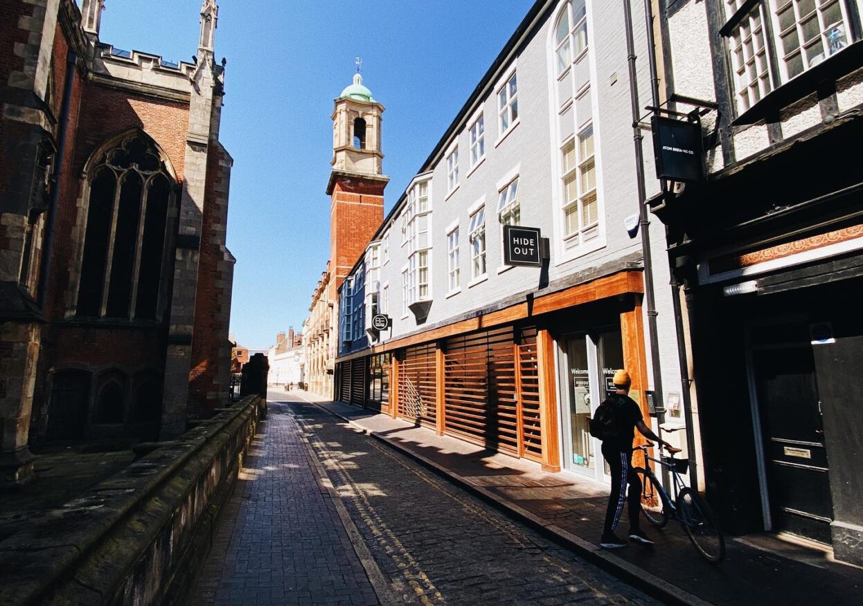 Things to Do in Hull | Destination Guide| Creative Tourist