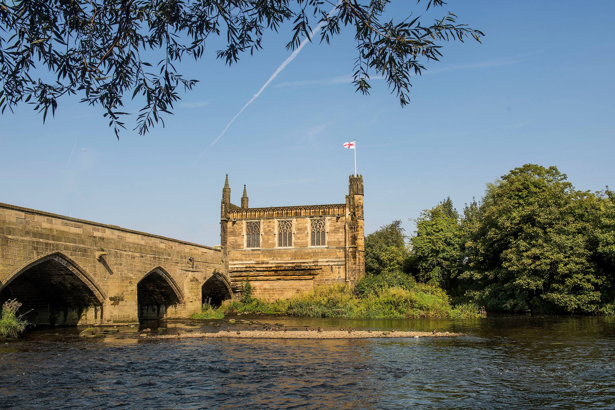 Chantry Chapel of St Mary the Virgin | Things to do in Wakefield