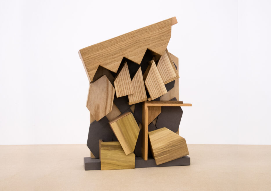 Portable Sculpture at Henry Moore Institute | Exhibitions | Creative ...