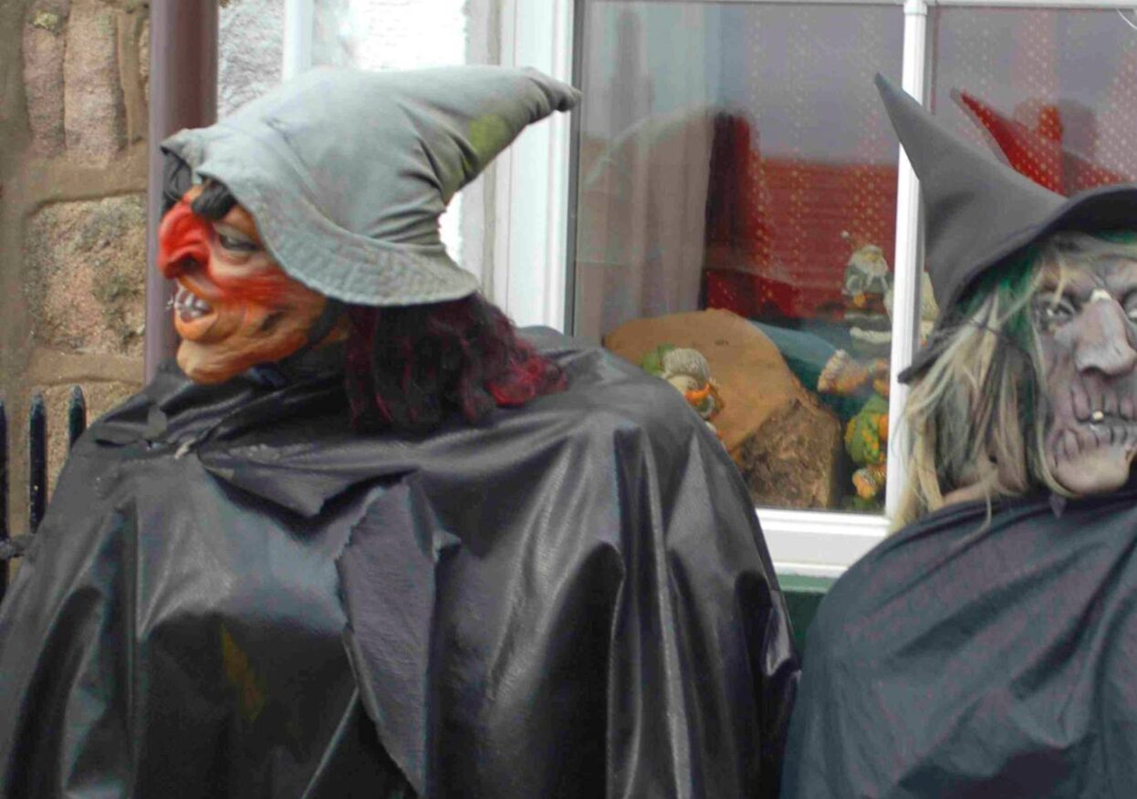 Pendle Hill Witch Experience Tours | Places to Visit