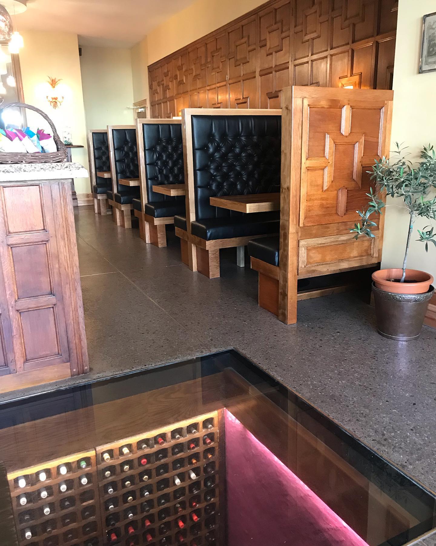 Xavier's Café & Wine Bar | Penrith | Cumbria | Creative Tourist