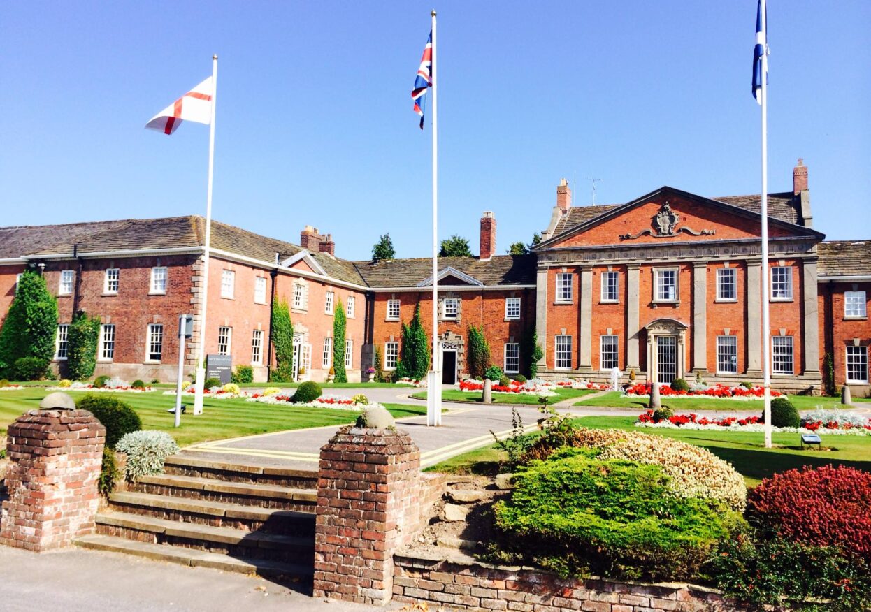 Mottram Hall | Hotels in Cheshire | Creative Tourist