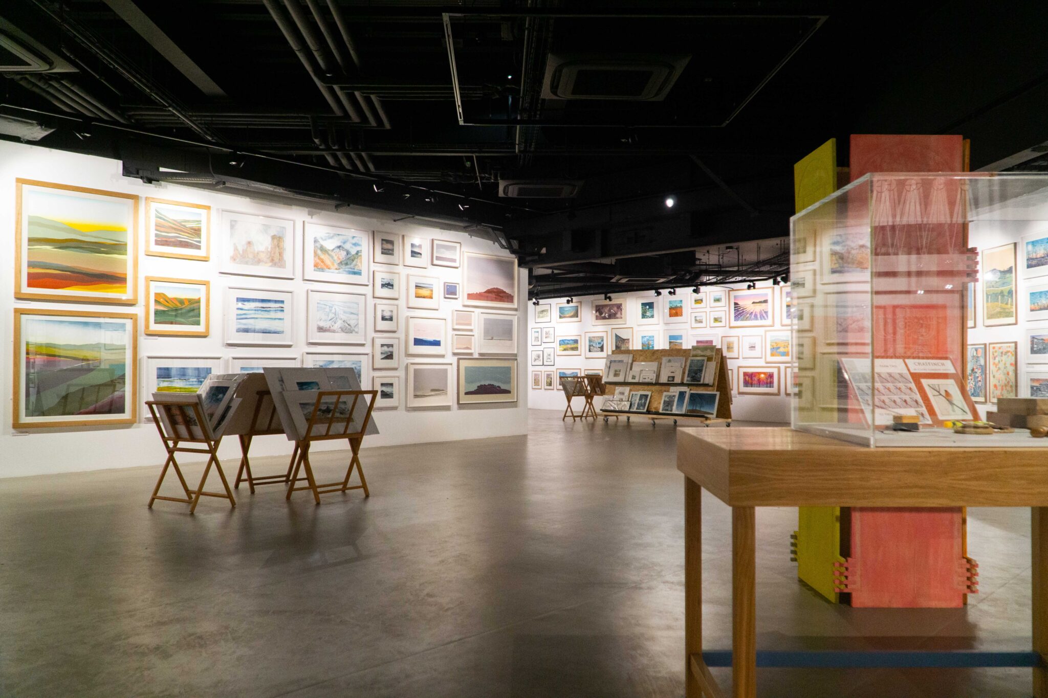 Rheged Centre | Penrith | Cumbria | Creative Tourist