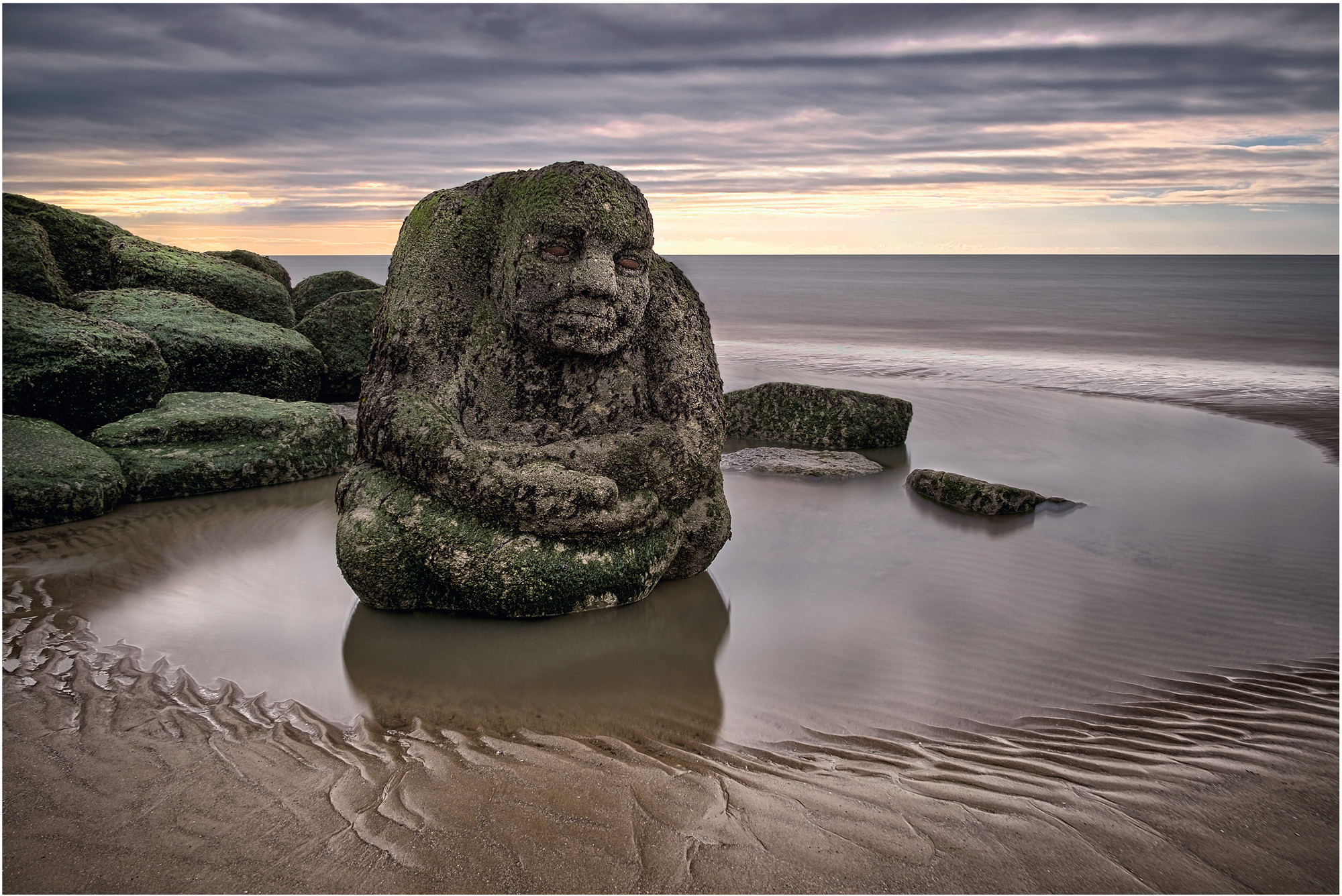 Walks in Blackpool I Tours and Activities | Creative Tourist