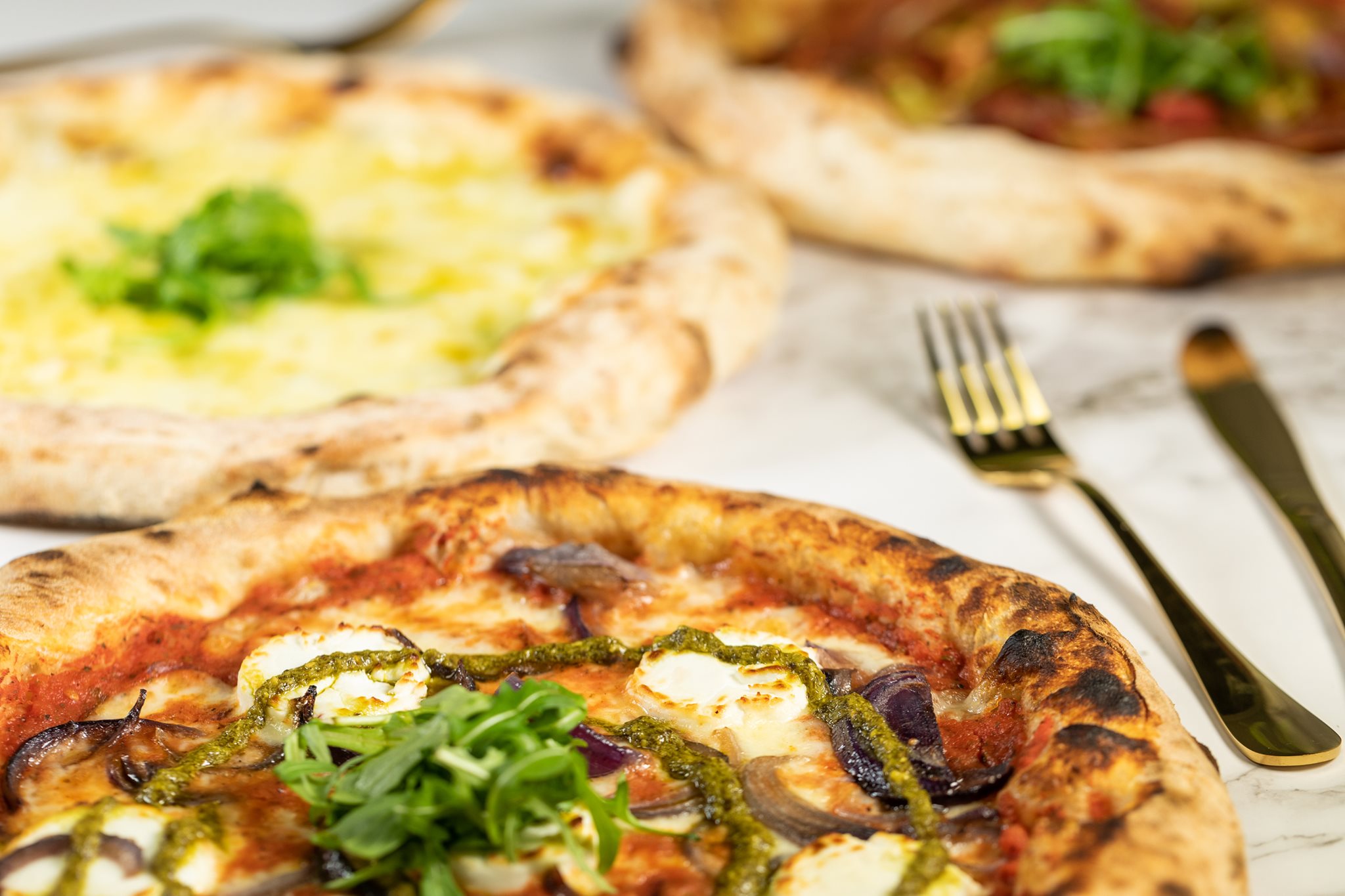 Foodie Food - Creative Tourist