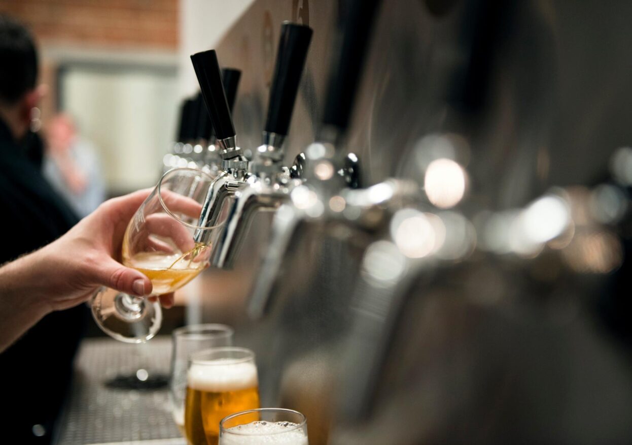 Magic Rock Brewery | Things to do in Huddersfield | Creative Tourist