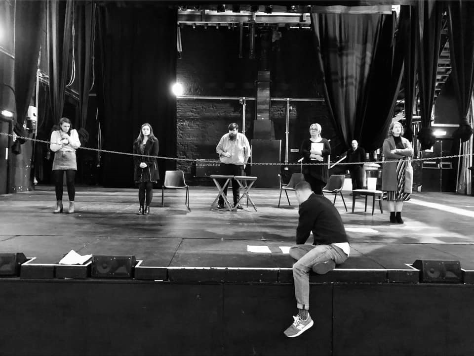 Platform Theatre Company | Things to do in Crewe | Creative Tourist