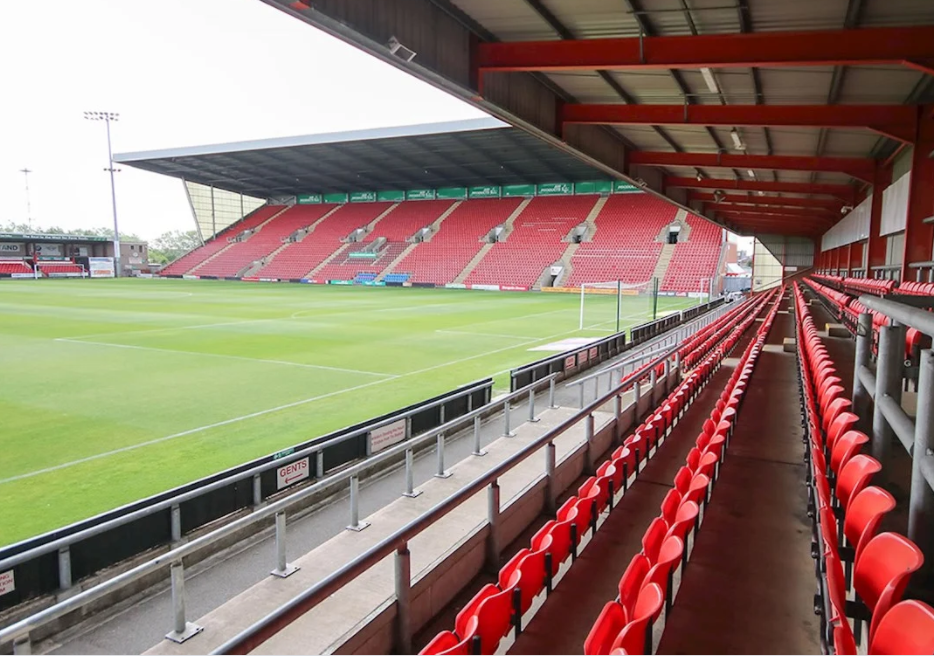 Things to do in Crewe - Our Top Picks - Creative Tourist