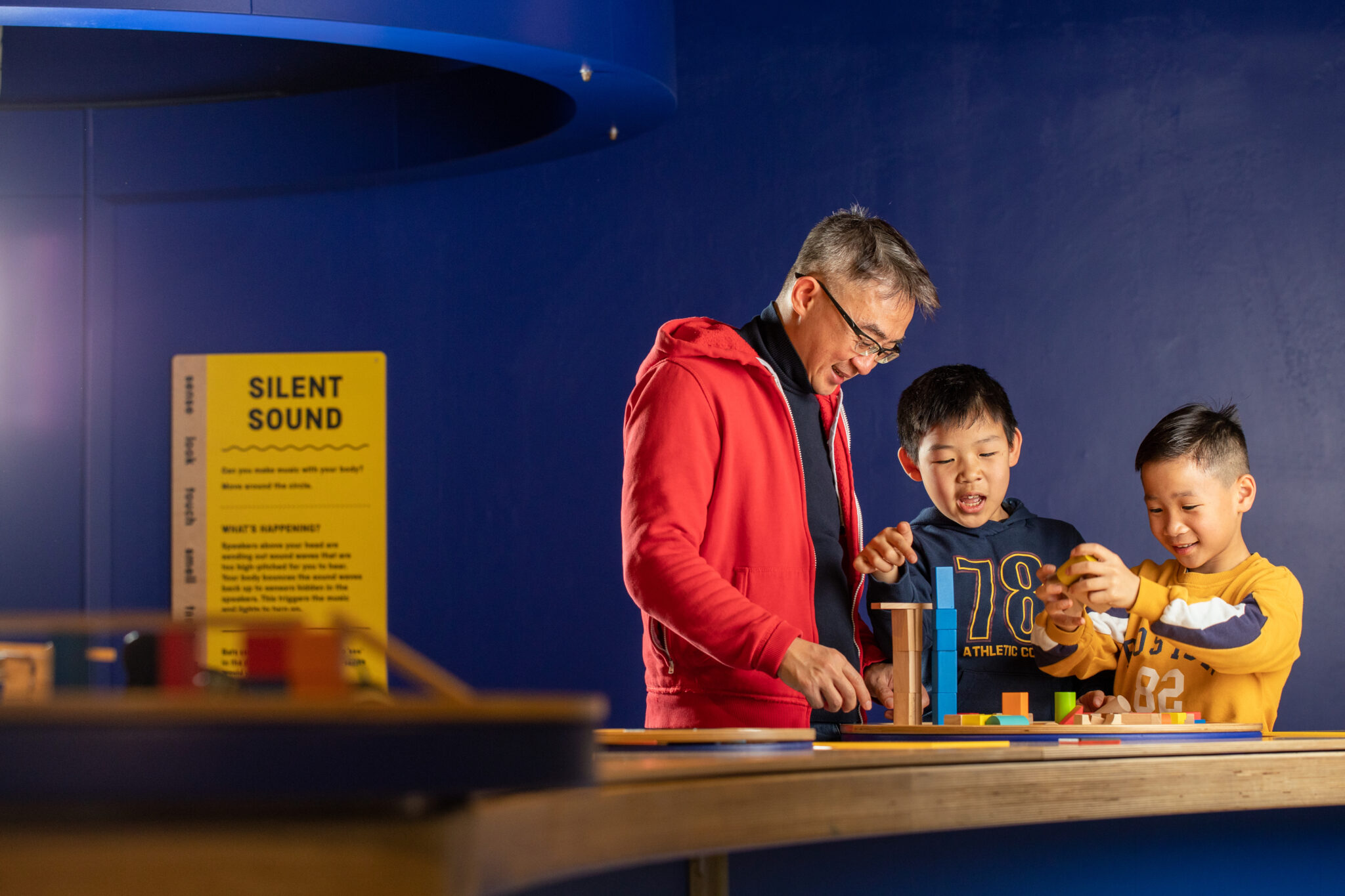Science and Industry Museum I Museums in Manchester I Creative Tourist