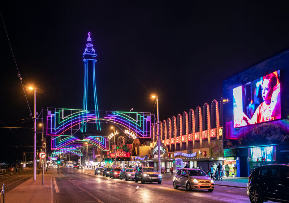 Museums and Galleries in Blackpool | Creative Tourist