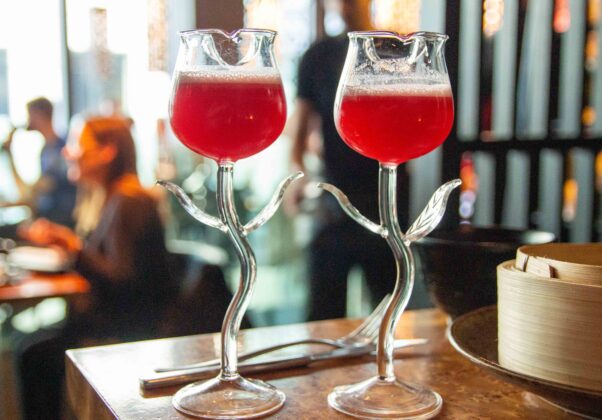 Blinker | Cocktail bars in Manchester