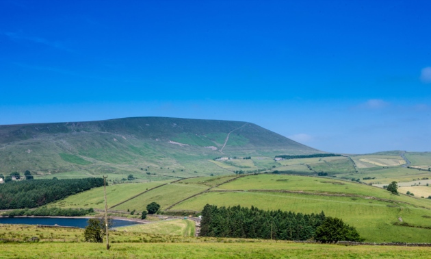 Walks in Blackburn & Burnley | Tour and Activities I Creative Tourist