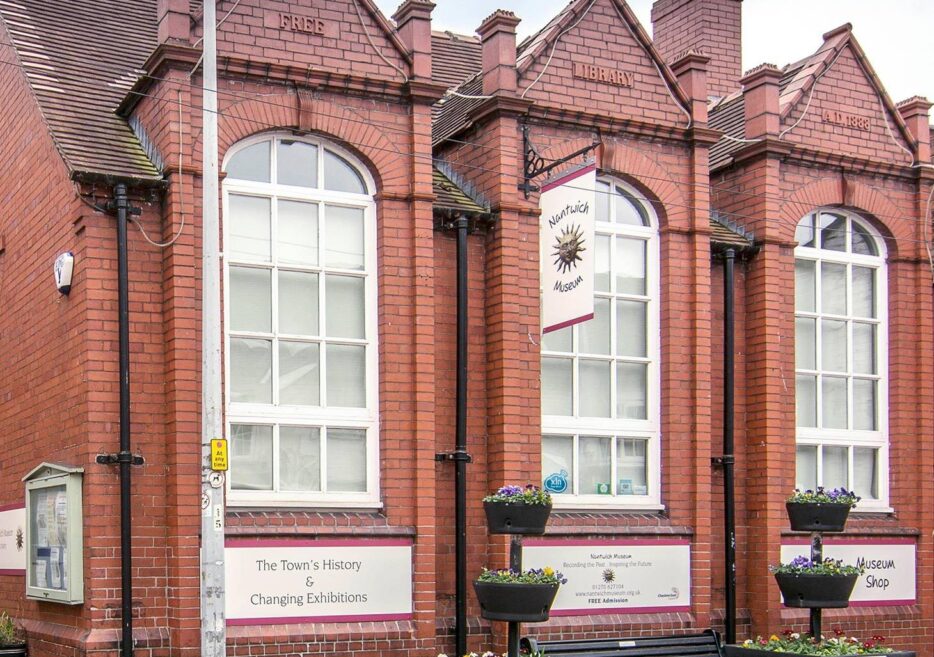 Things to do in Crewe - Our Top Picks - Creative Tourist