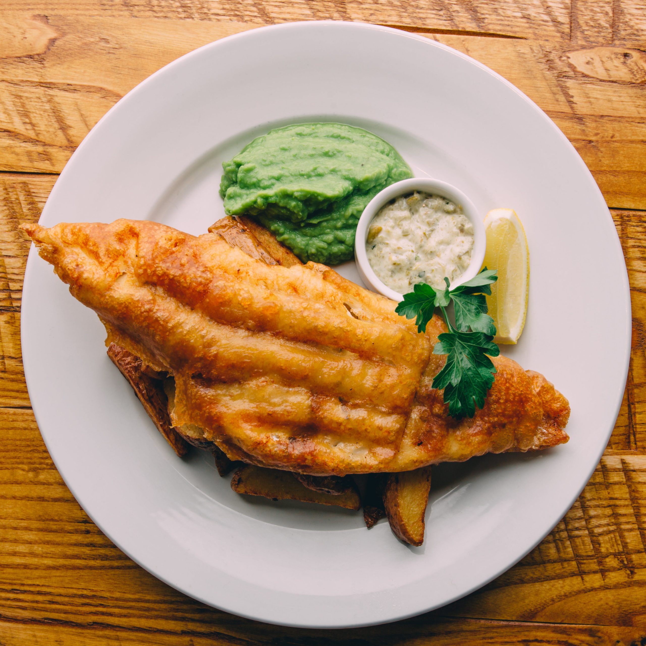 Crowd of Favours | Restaurants in Leeds | Creative Tourist