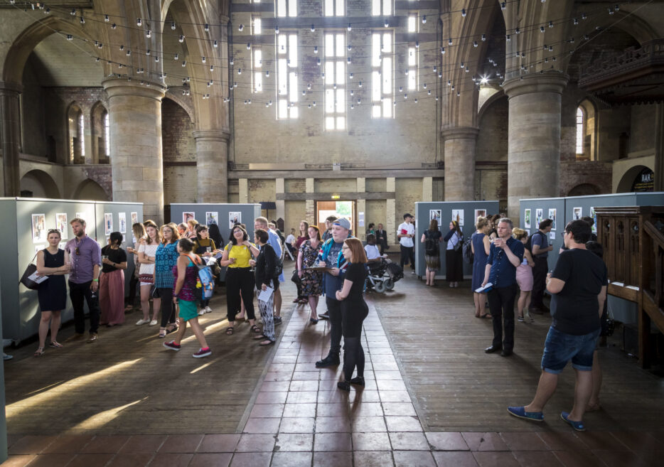 Left Bank Leeds | Event Venue in Leeds | Creative Tourist