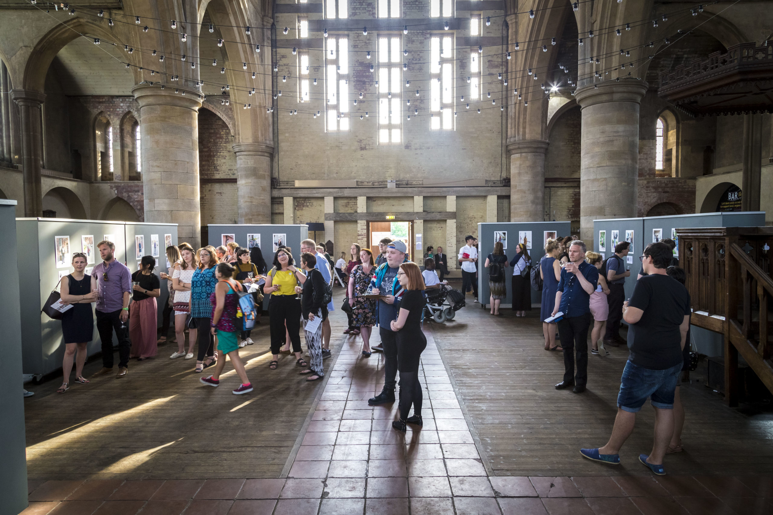 Left Bank Leeds | Event Venue in Leeds | Creative Tourist