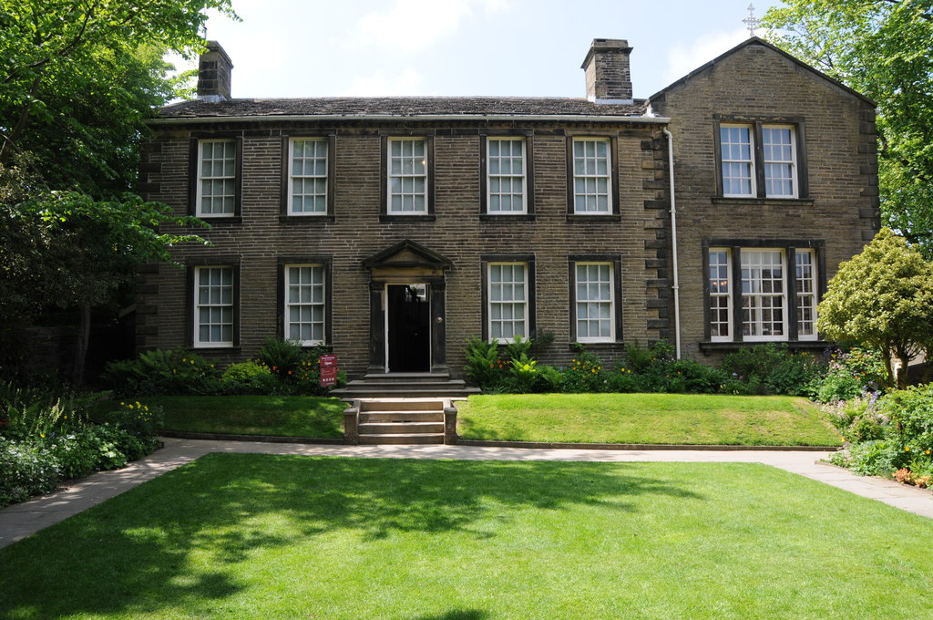 Brontë Parsonage Museum | Museum in Bradford | Creative Tourist