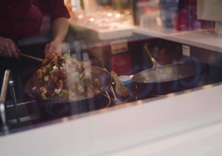 Chopstix Manchester | Chinese food in Manchester
