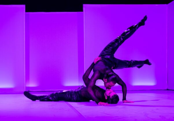 Chapeltown Library at The Reginald Centre | Creative Tourist