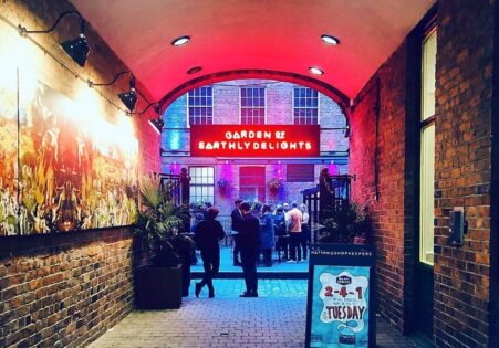 Music venues in Leeds | City guides | Creative Tourist