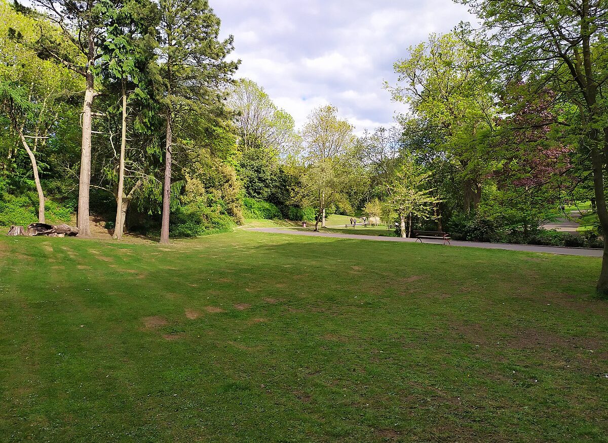 Barnes Park | Things to do in Sunderland | Creative Tourist