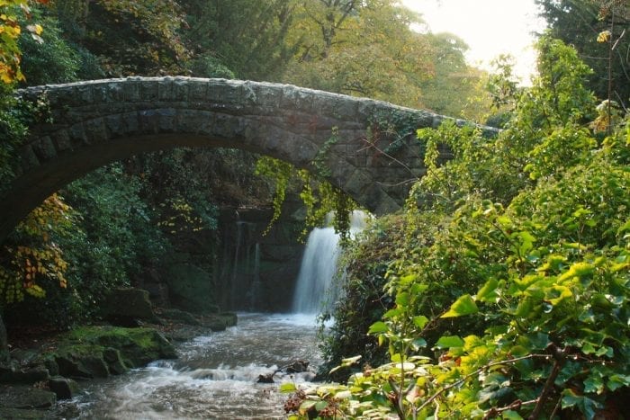 Walks in Newcastle | Tour and Activities I Creative Tourist