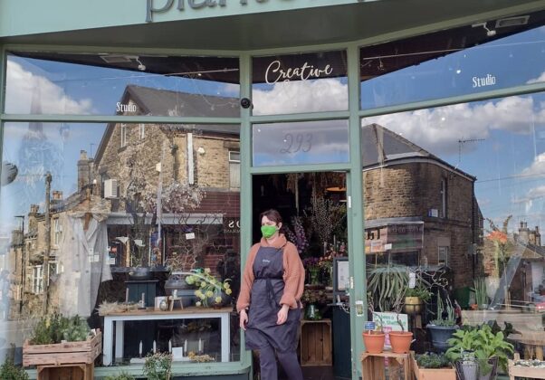 Shopping in Sheffield - Our Top Picks - Creative Tourist