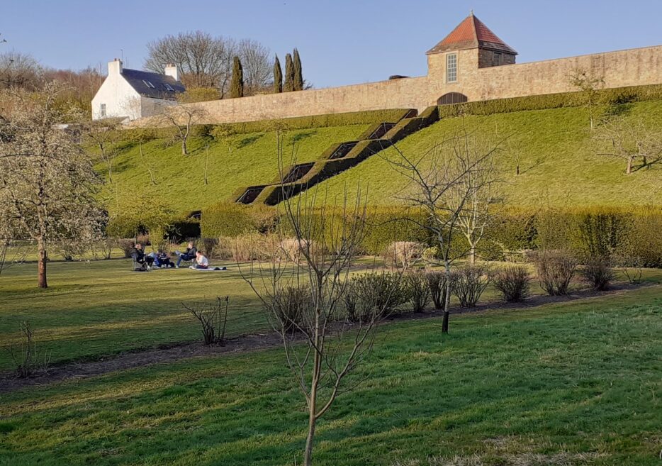 Old Durham Gardens | Things to do in Durham | Creative Tourist
