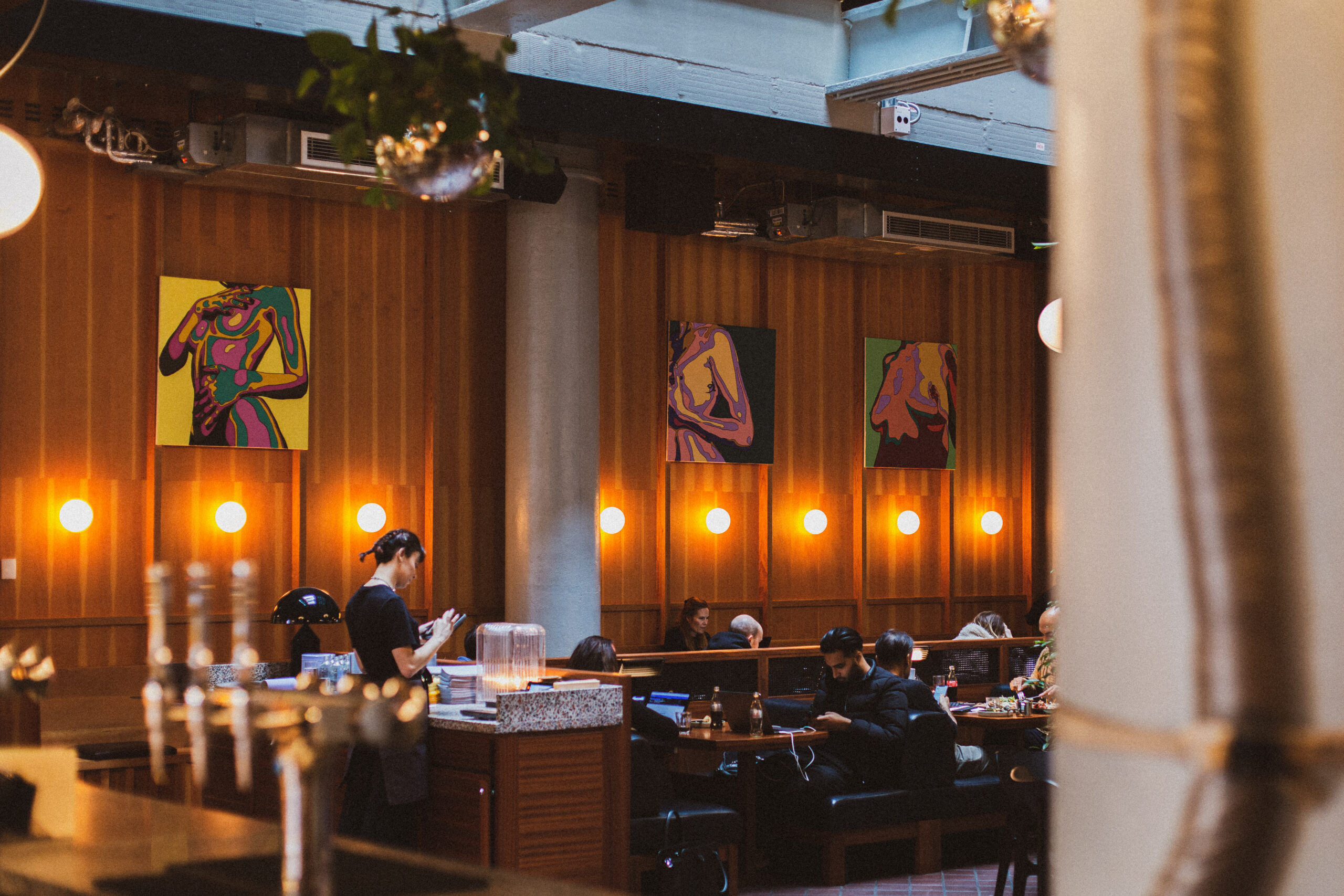 Ducie Street Warehouse | Manchester | Creative Tourist