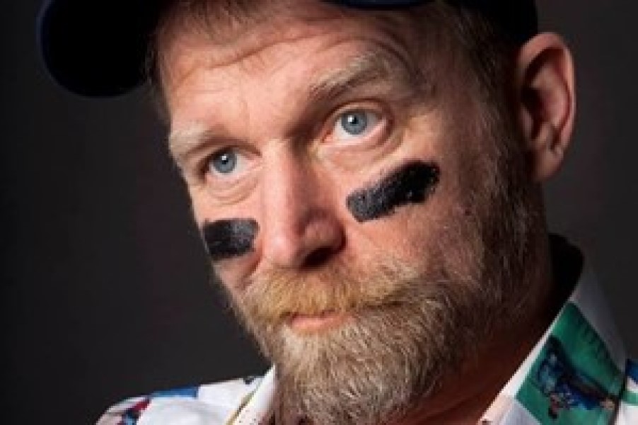 Laugh Riot: Comedy Night with Jonathan Mayor - Creative Tourist