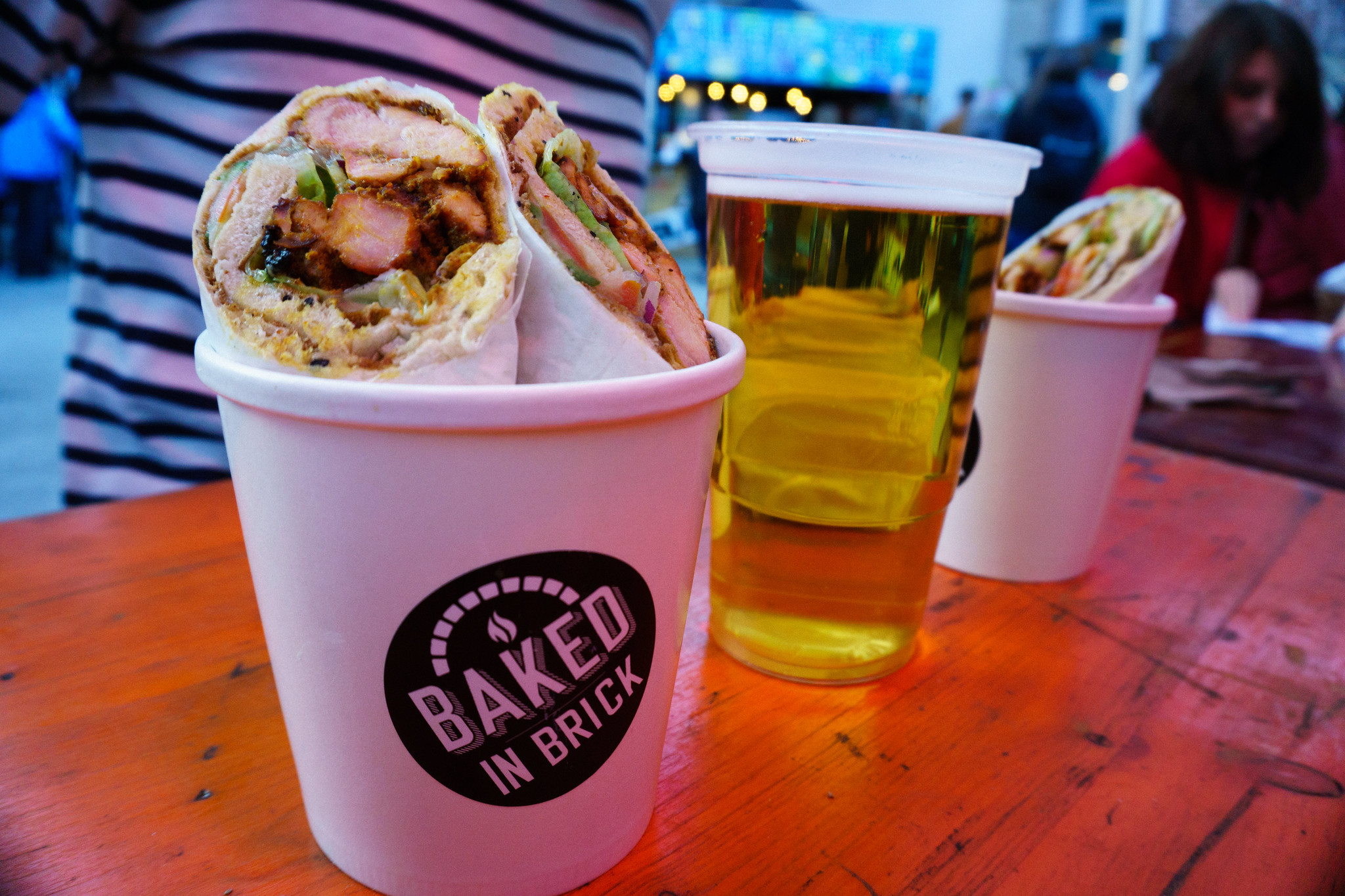 Peddler - Food and Drink in Sheffield - Creative Tourist