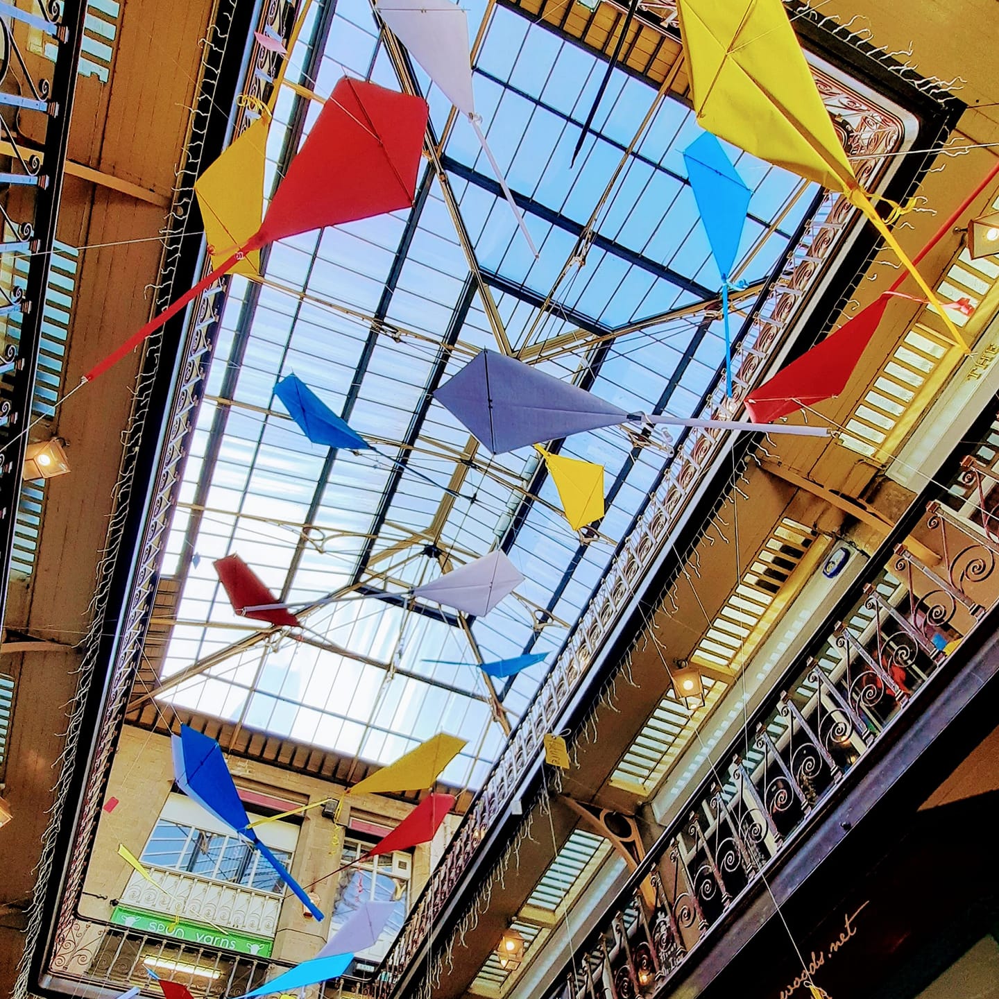 Shopping in West Yorkshire | Best shops | Creative Tourist