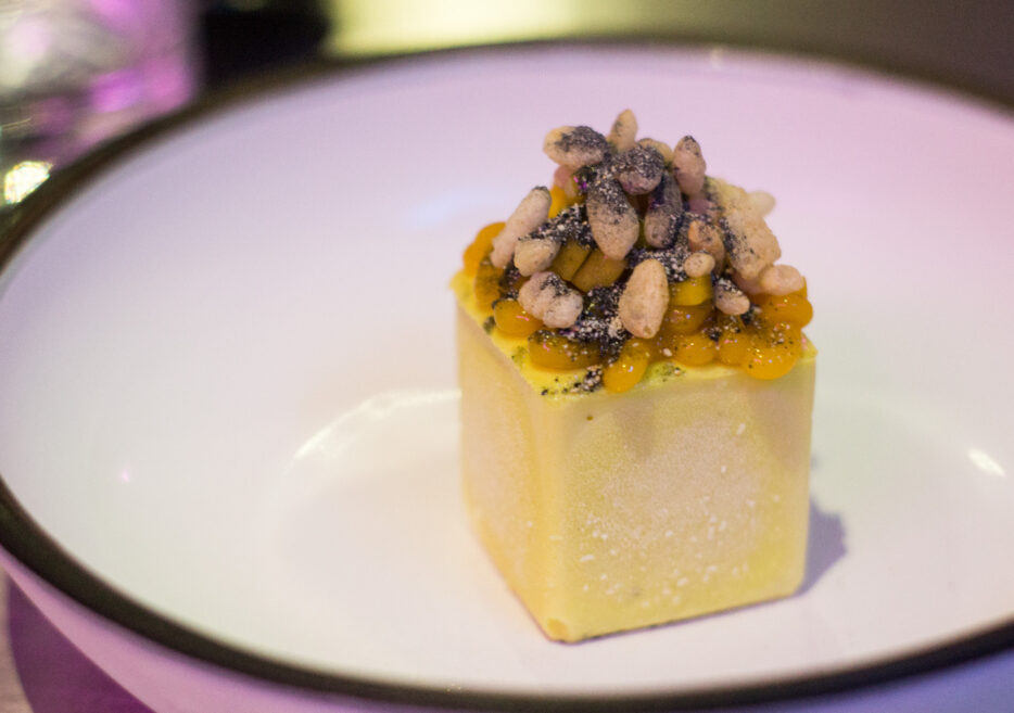 District Manchester | Tasting Menus in Manchester