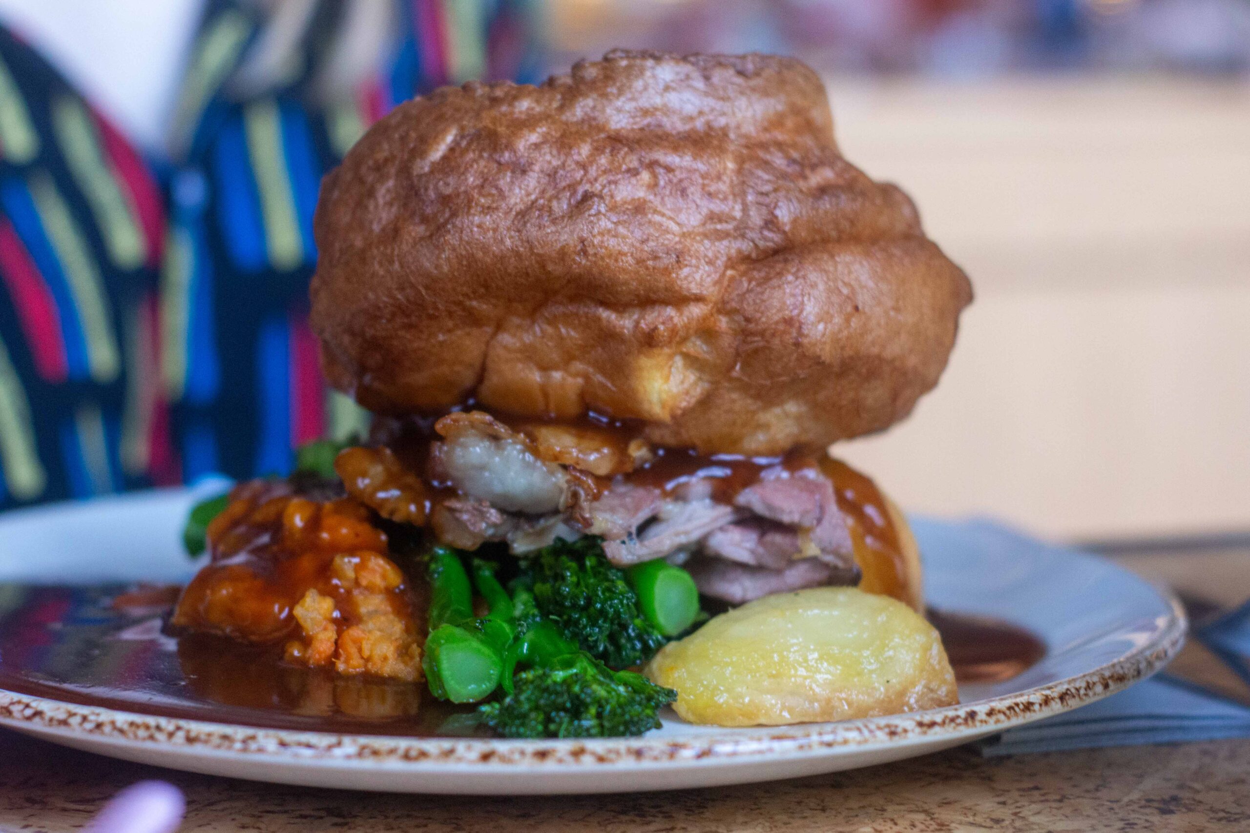 Ducie Street Warehouse | Manchester | Creative Tourist