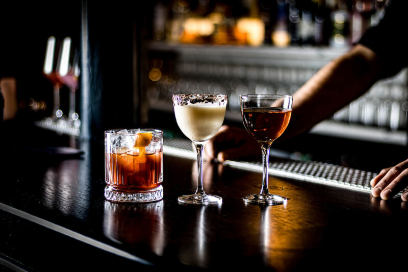 Habas Bar & Restaurant | Middle Eastern Food in Manchester