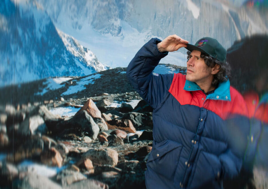 This Must Be The Place at Belgrave Music Hall | Creative Tourist