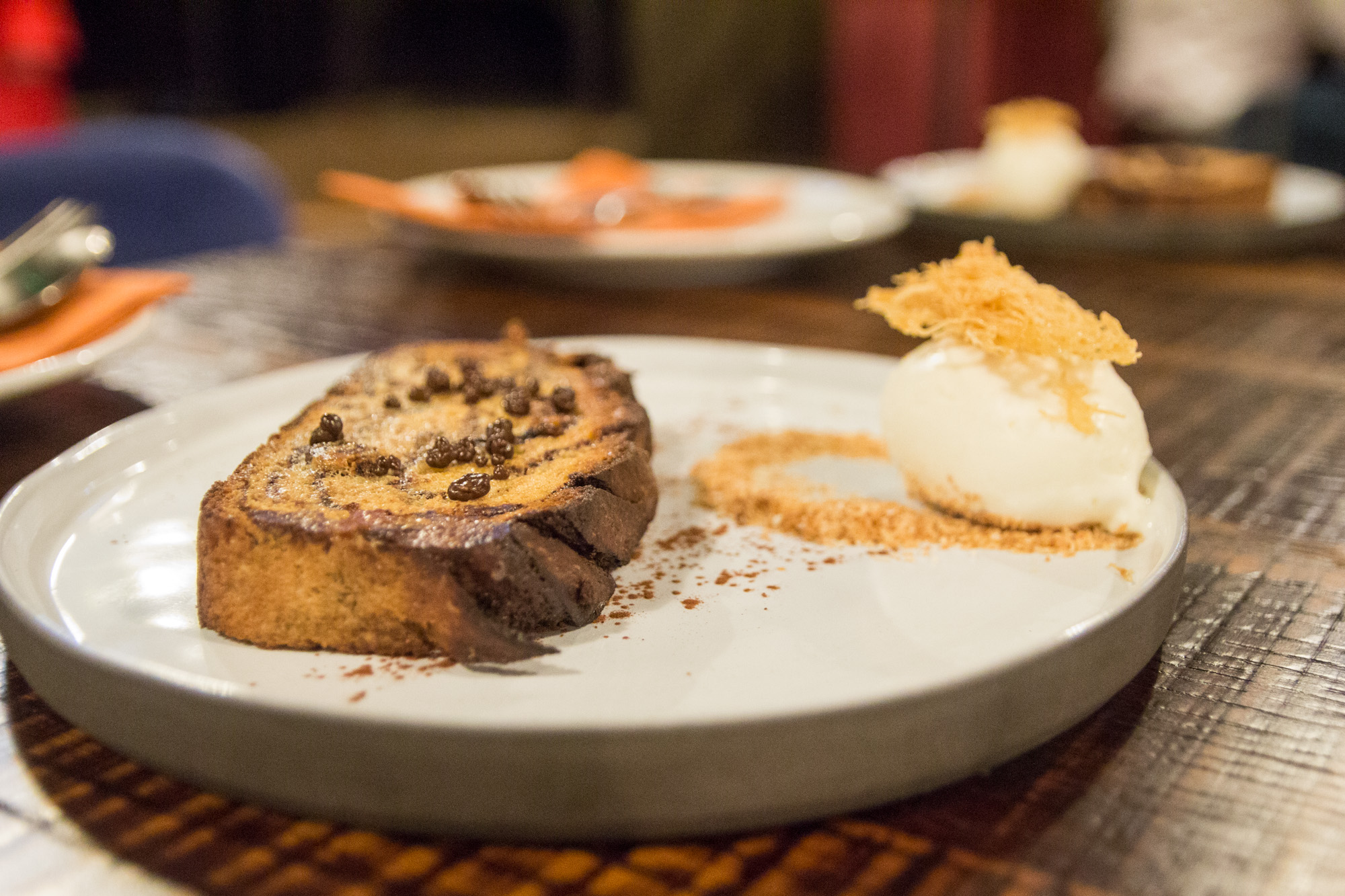 Habas Bar & Restaurant | Middle Eastern Food in Manchester