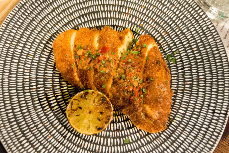 Habas Bar & Restaurant | Middle Eastern Food in Manchester