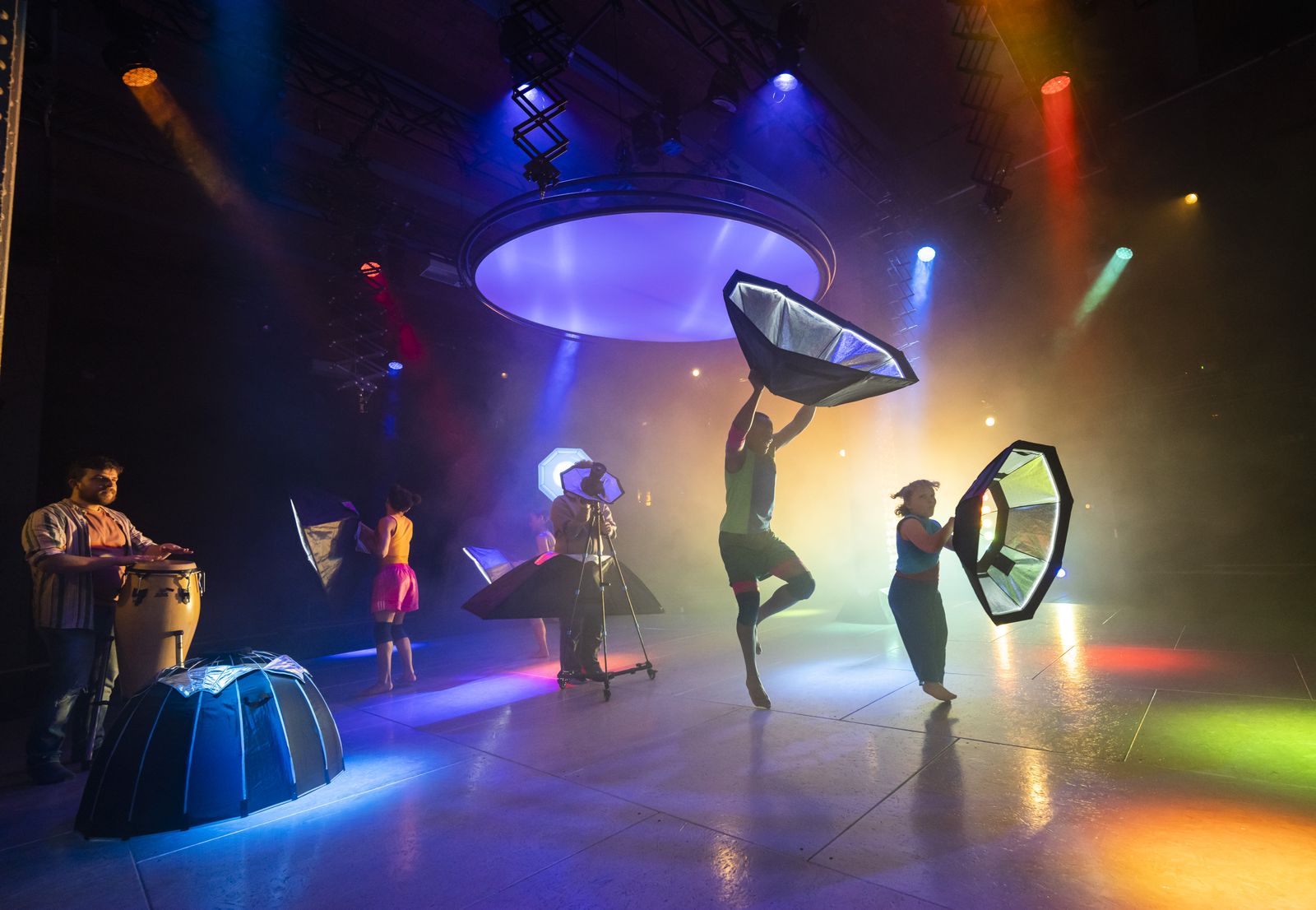 MIF21: The Global Playground | Theatre in Manchester | Creative Tourist