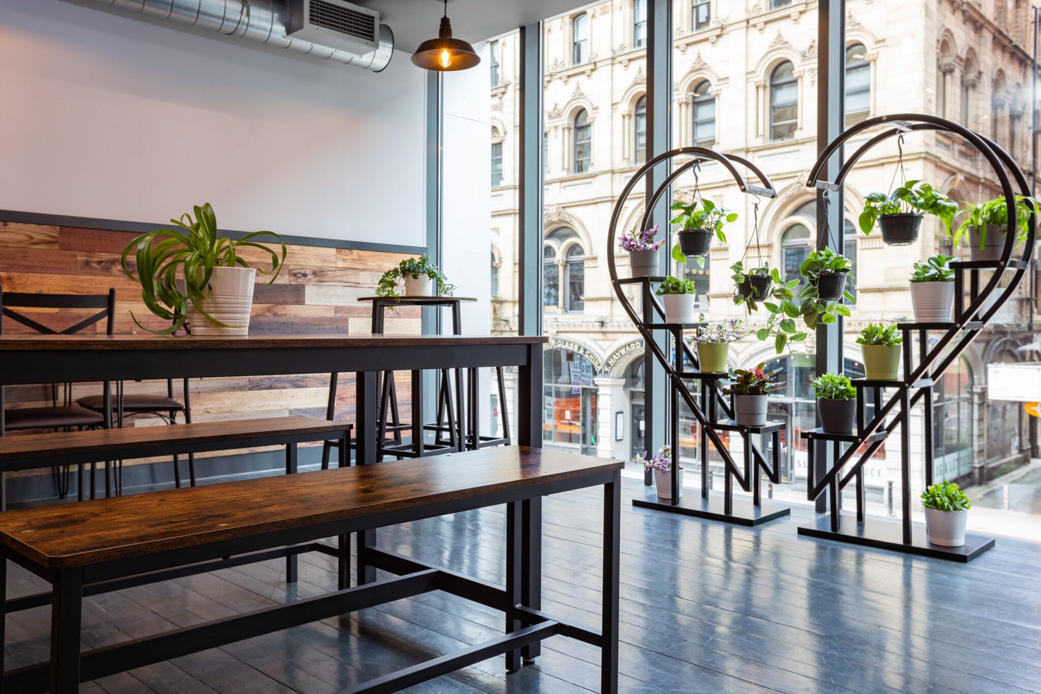 Bloom Cafe | Cafes in Manchester | Creative Tourist