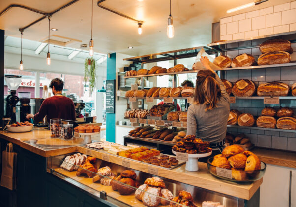Shopping in Sheffield - Our Top Picks - Creative Tourist