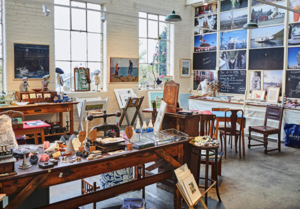 Attractions in Leeds - Our top pick of places to go - Creative Tourist