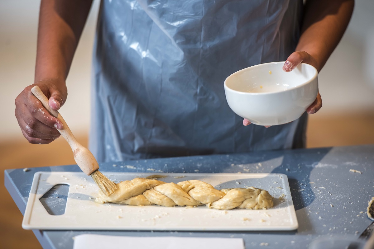 Summer Bake Off at Manchester Jewish Museum - Creative Tourist