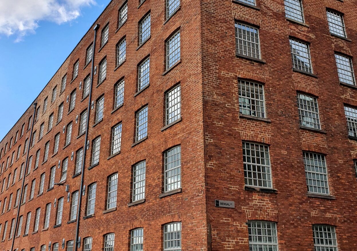 Explore Ancoats Food & Drink Tour | Tours in Manchester